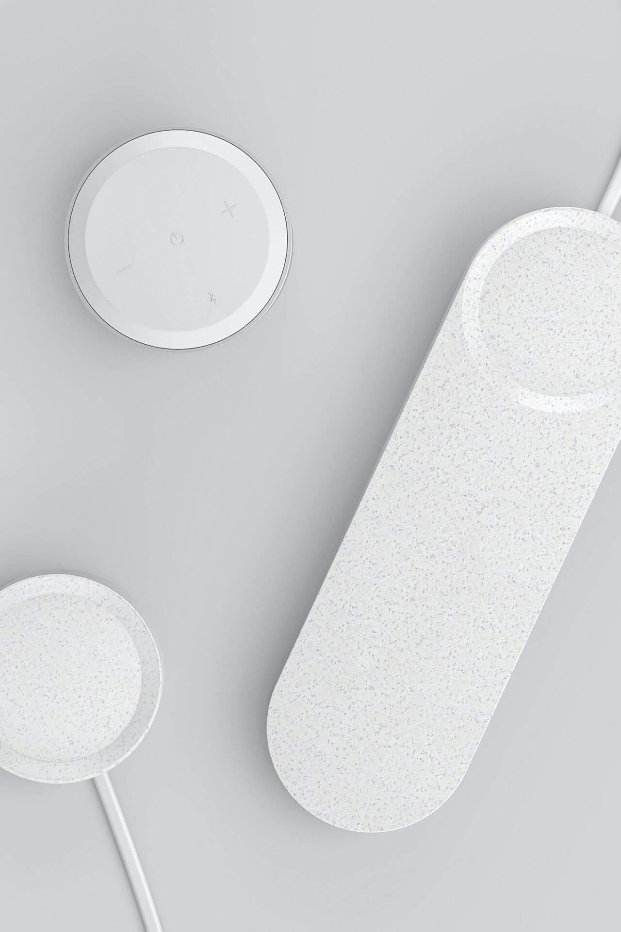 Portable Stereo – Aérer Developments